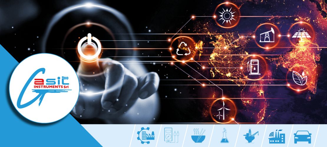 Strumenti di Misura - Centro di Taratura | Asit Instruments